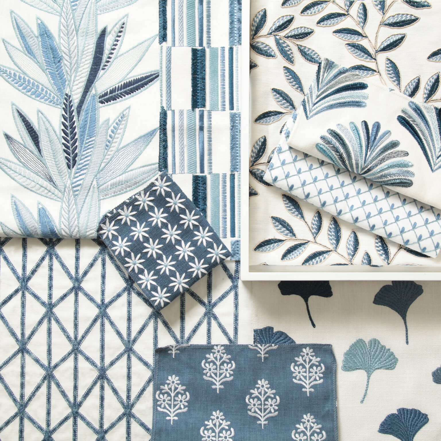 George Smith - Pacific Design Center