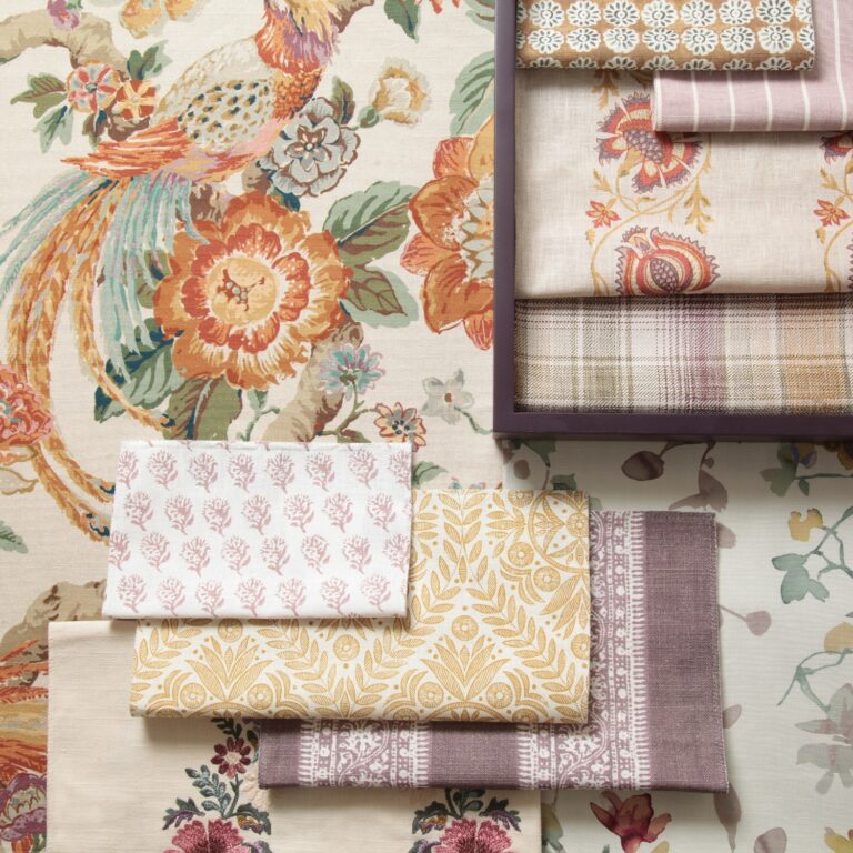 Phillip Jeffries - Pacific Design Center