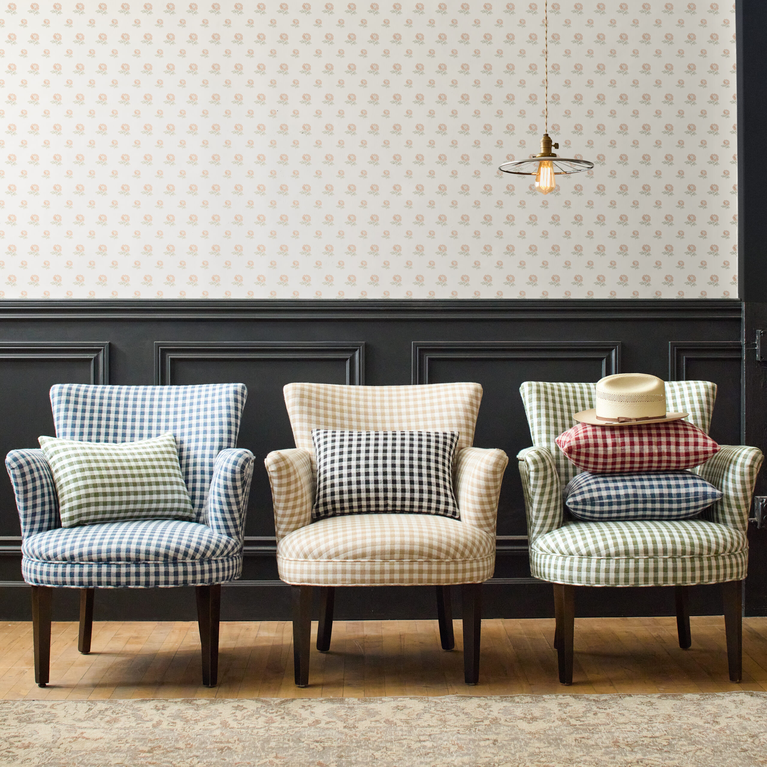 George Smith - Pacific Design Center