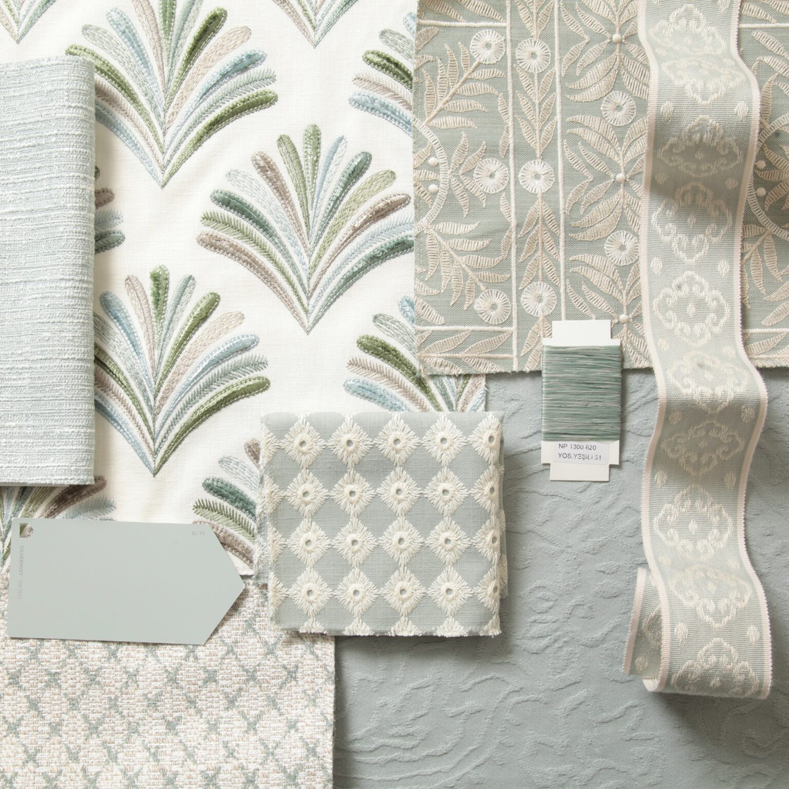 George Smith - Pacific Design Center