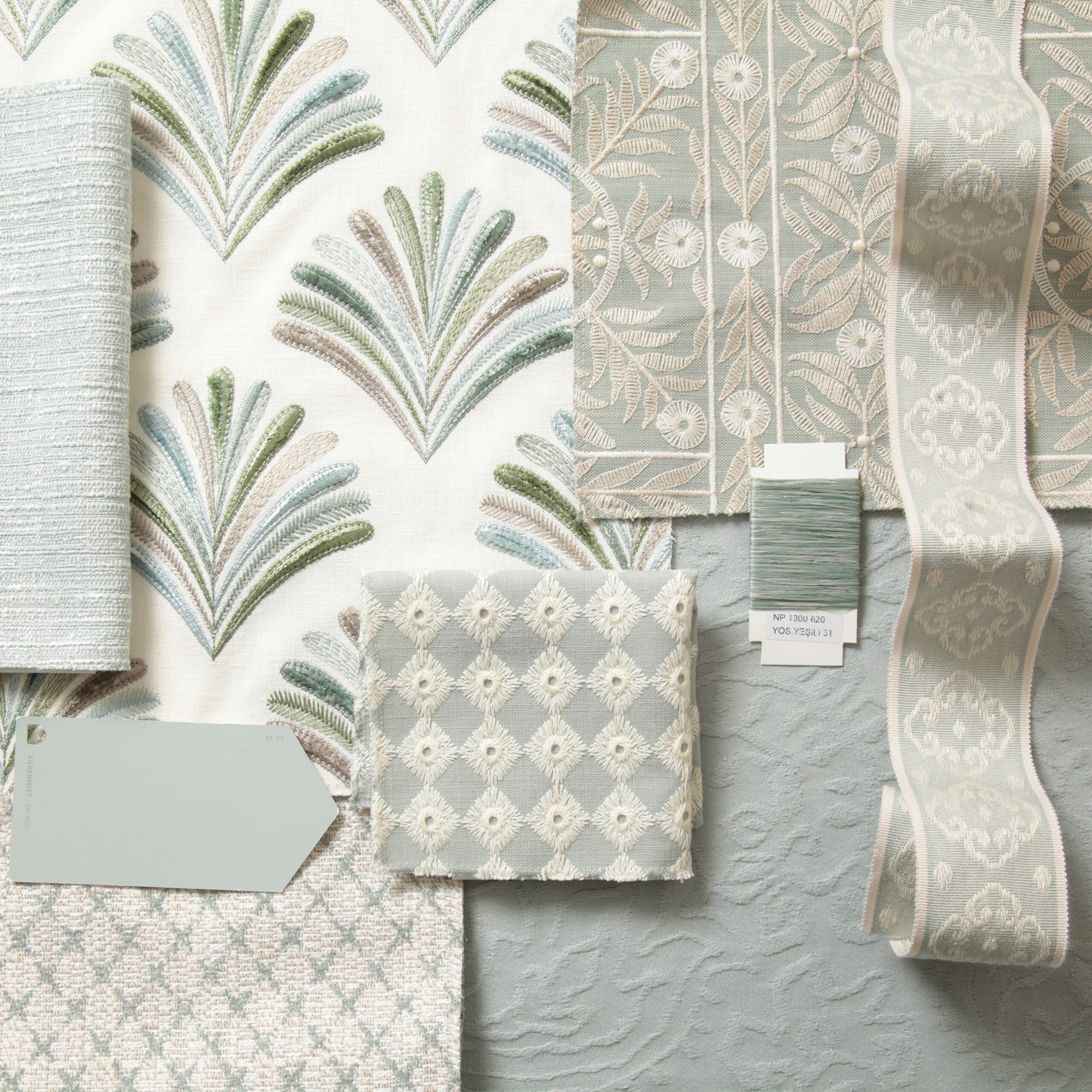 Pindler - Pacific Design Center