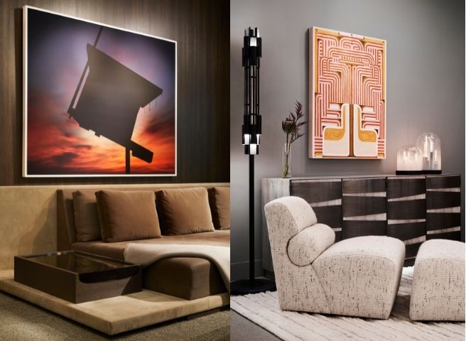 Thomas Lavin - Pacific Design Center