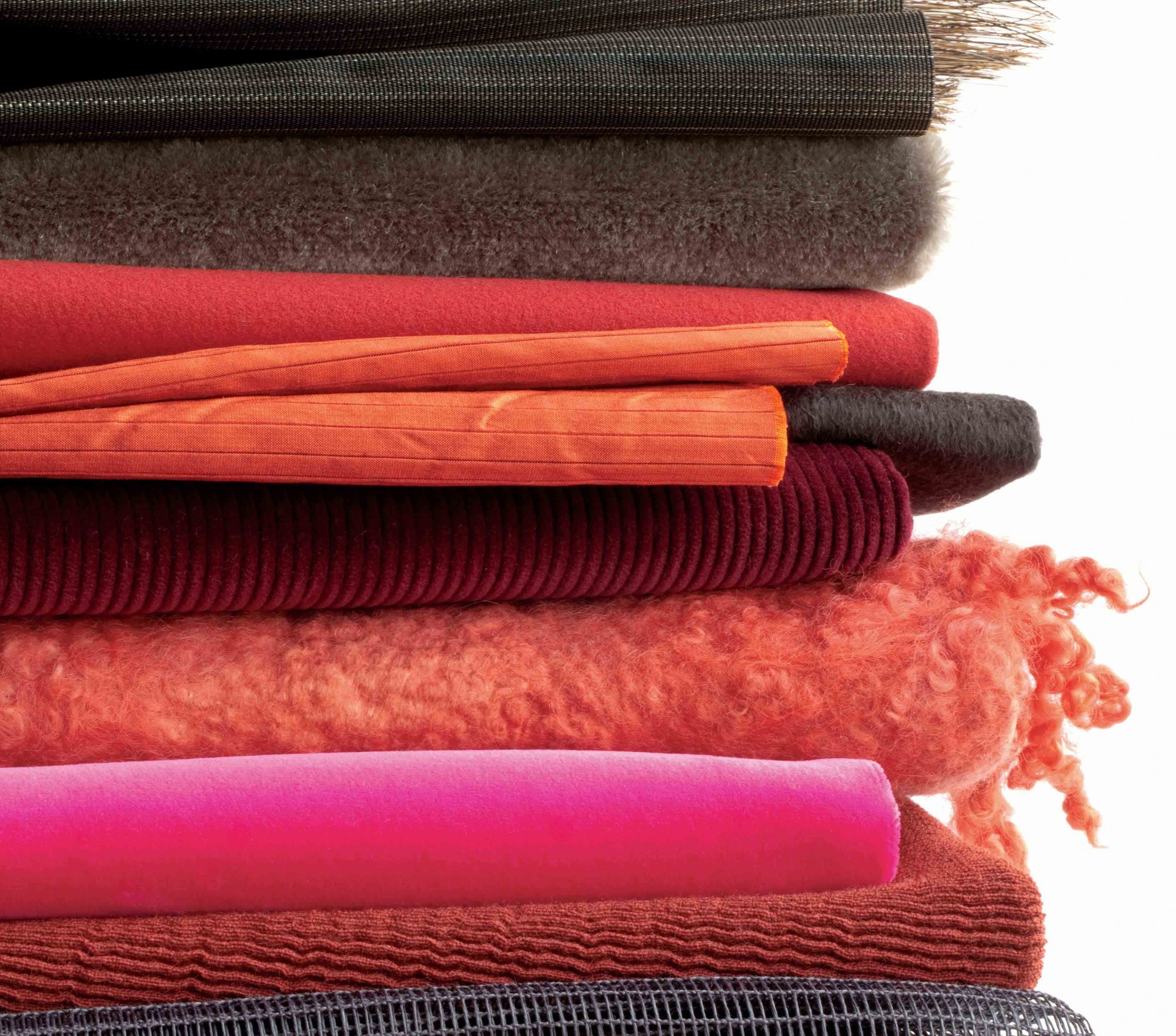 New PDC Showroom: Maharam - Pacific Design Center