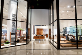 About Us - Pacific Design Center