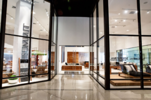 About Us - Pacific Design Center