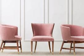 About Us - Pacific Design Center