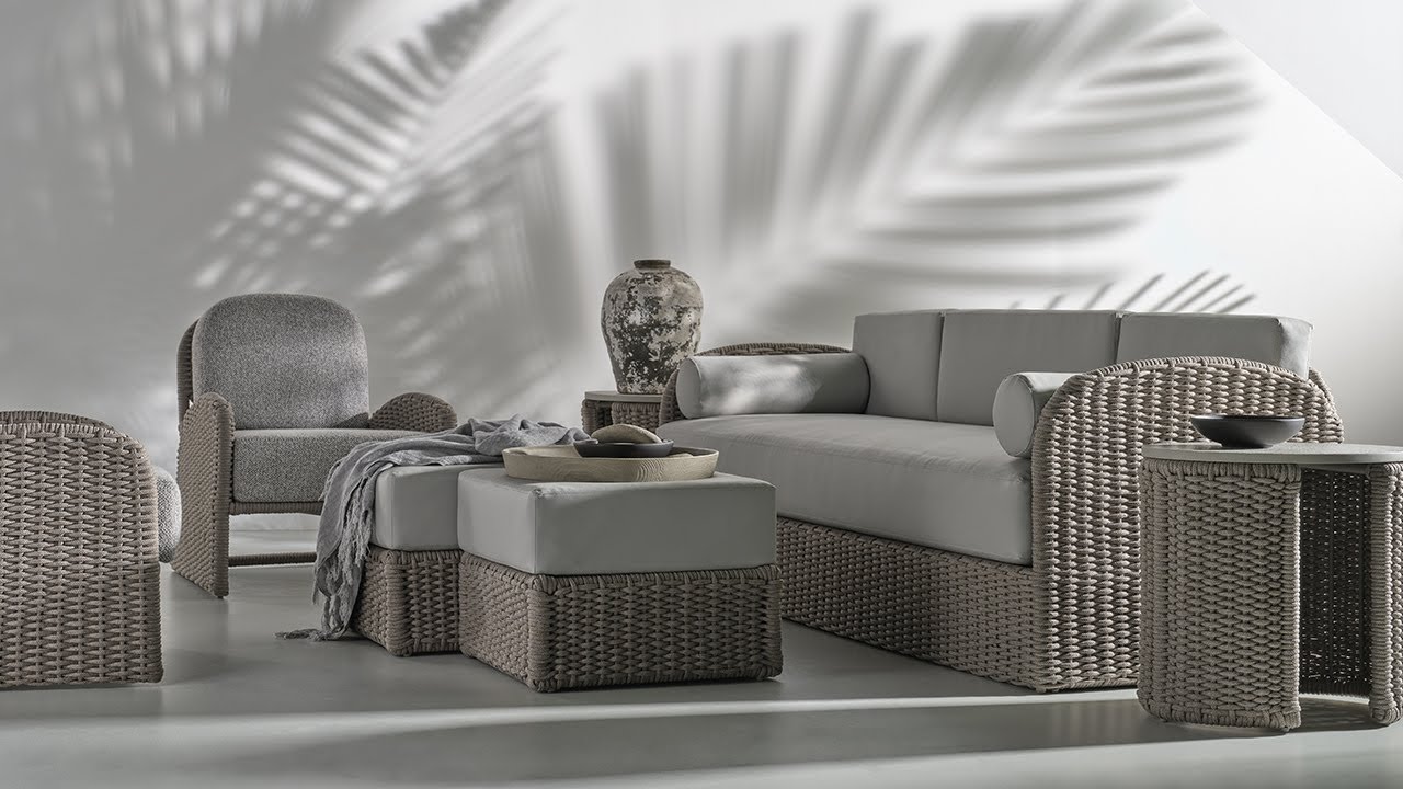 Outdoor Living 2023 - Pacific Design Center
