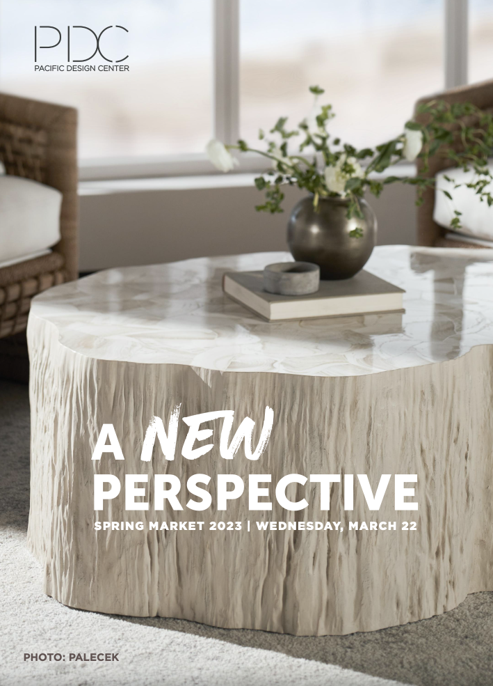 About Us - Pacific Design Center