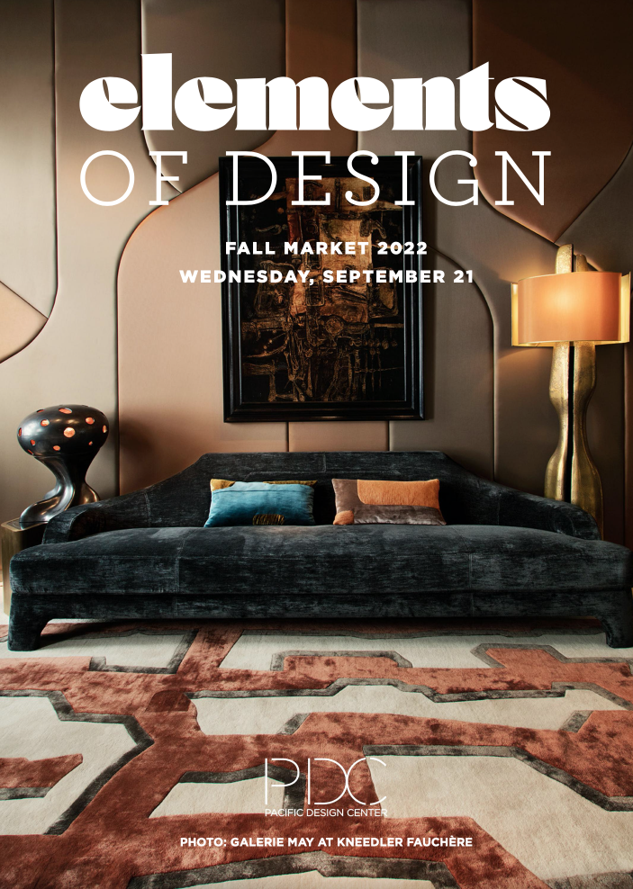 About Us - Pacific Design Center