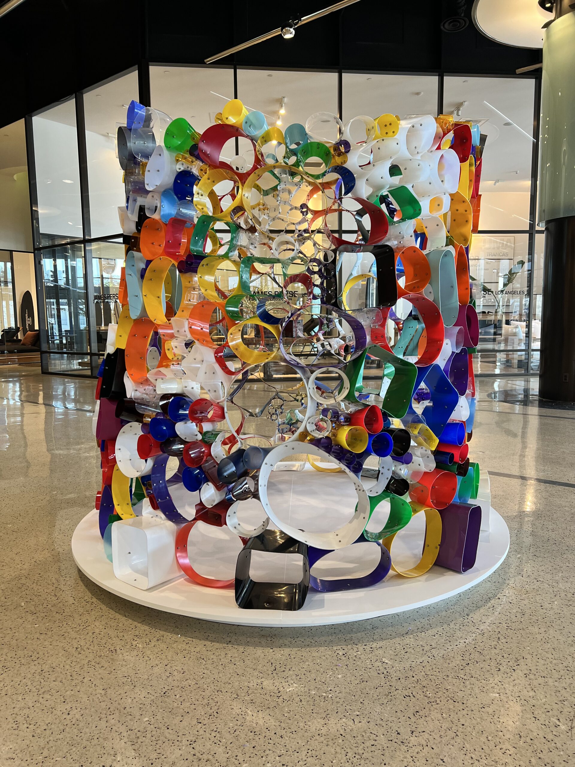 Events - Pacific Design Center