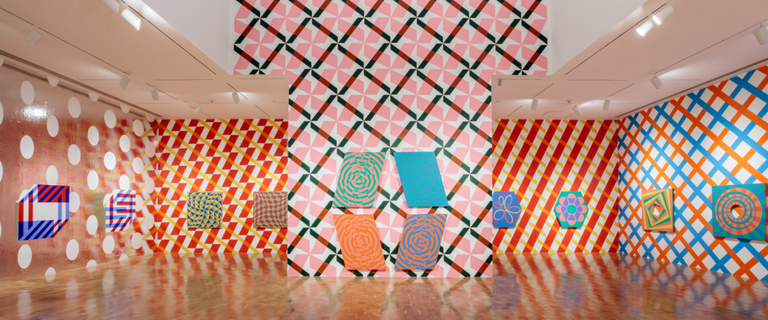 PDC Design Gallery - Pacific Design Center