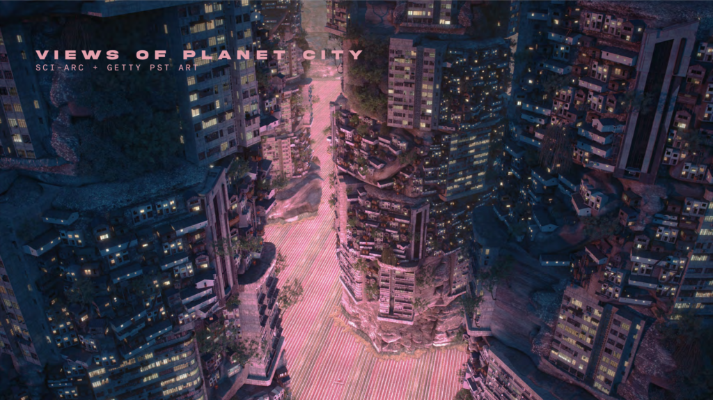 PDC Design Gallery - Pacific Design Center