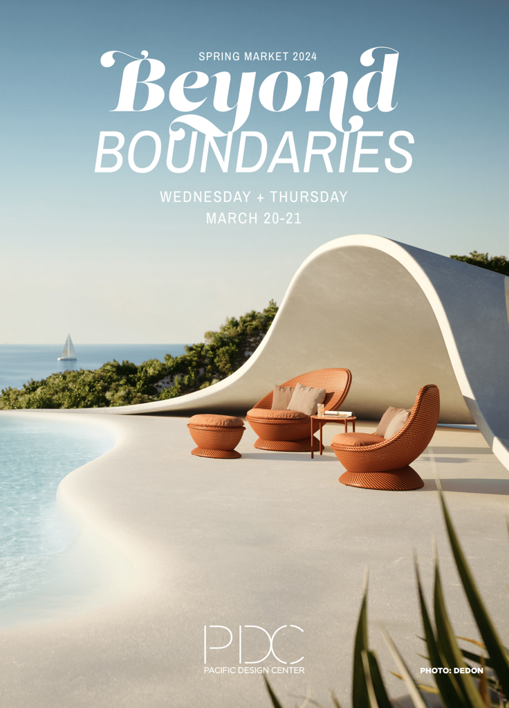 About Us - Pacific Design Center